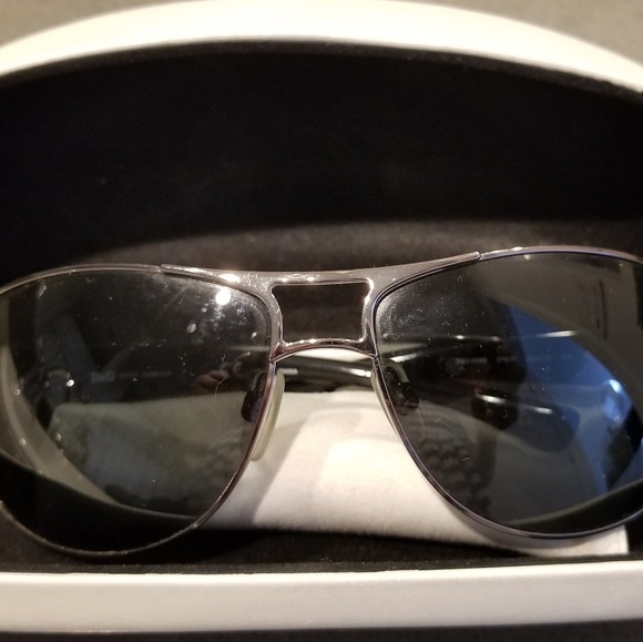 Dolce & Gabbana | Accessories | Dolce Gabbana Aviator Sunglasses | Poshmark